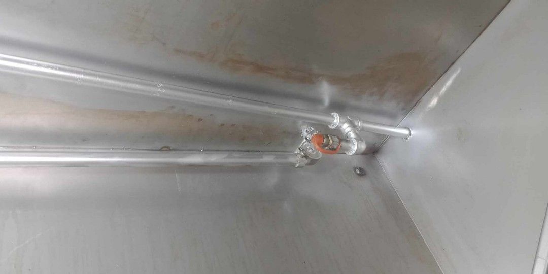 Fire Suppression Installation and Pms kfss Bfp Approved, Commercial ...