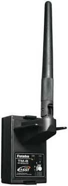 Futaba Tx 2.4ghz fasst RF Module TM-8 for Sale, Hobbies & Toys, Toys ...
