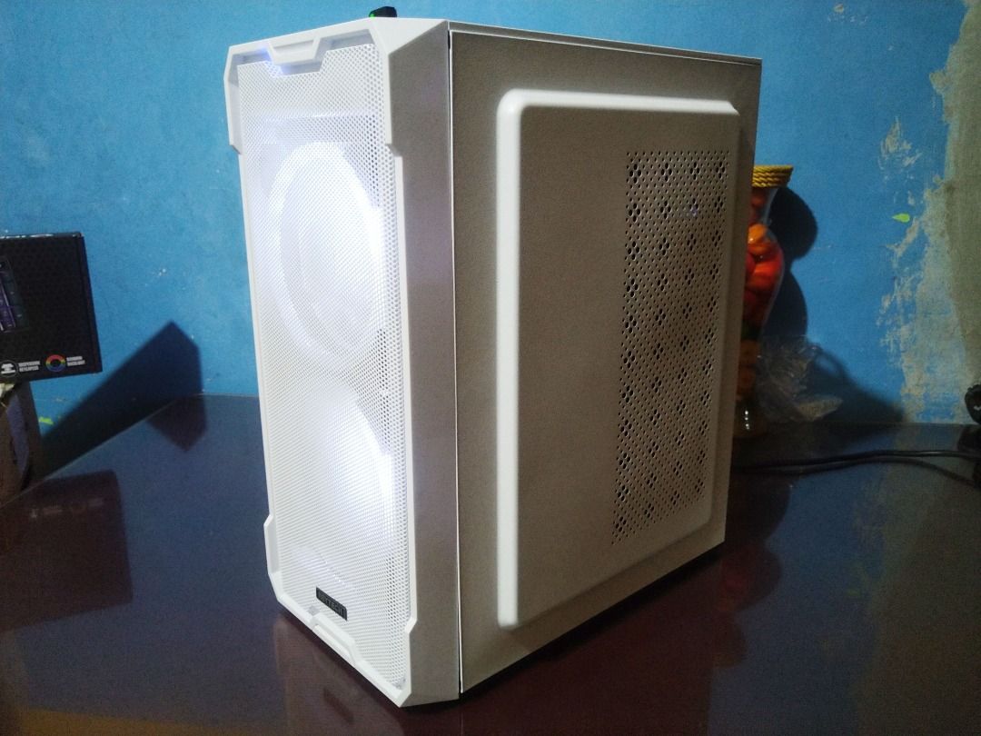 Gaming Desktop System unit only or Package Asus Core i5 9400 9th gen ...