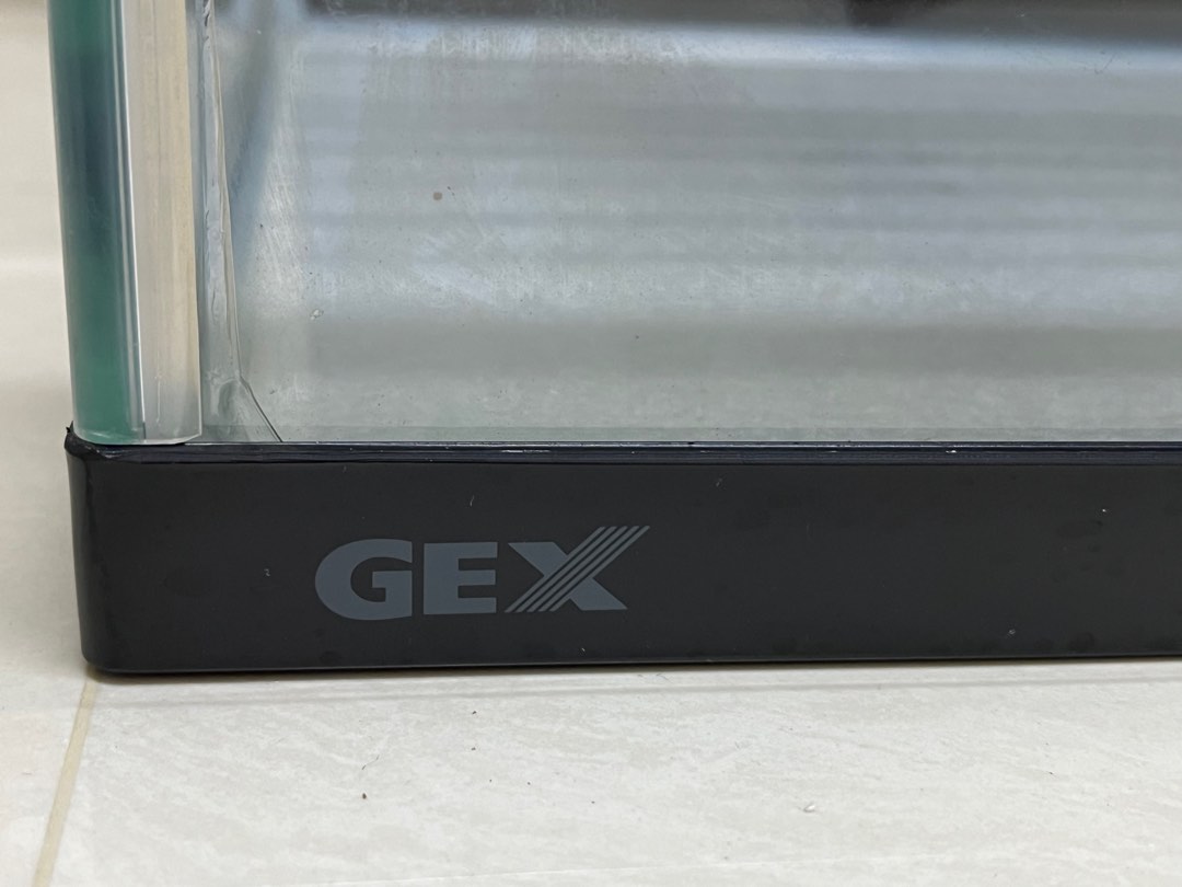GEX 2 ft feet 60cm Marina BK 600 tank., Pet Supplies, Homes & Other Pet Accessories on Carousell