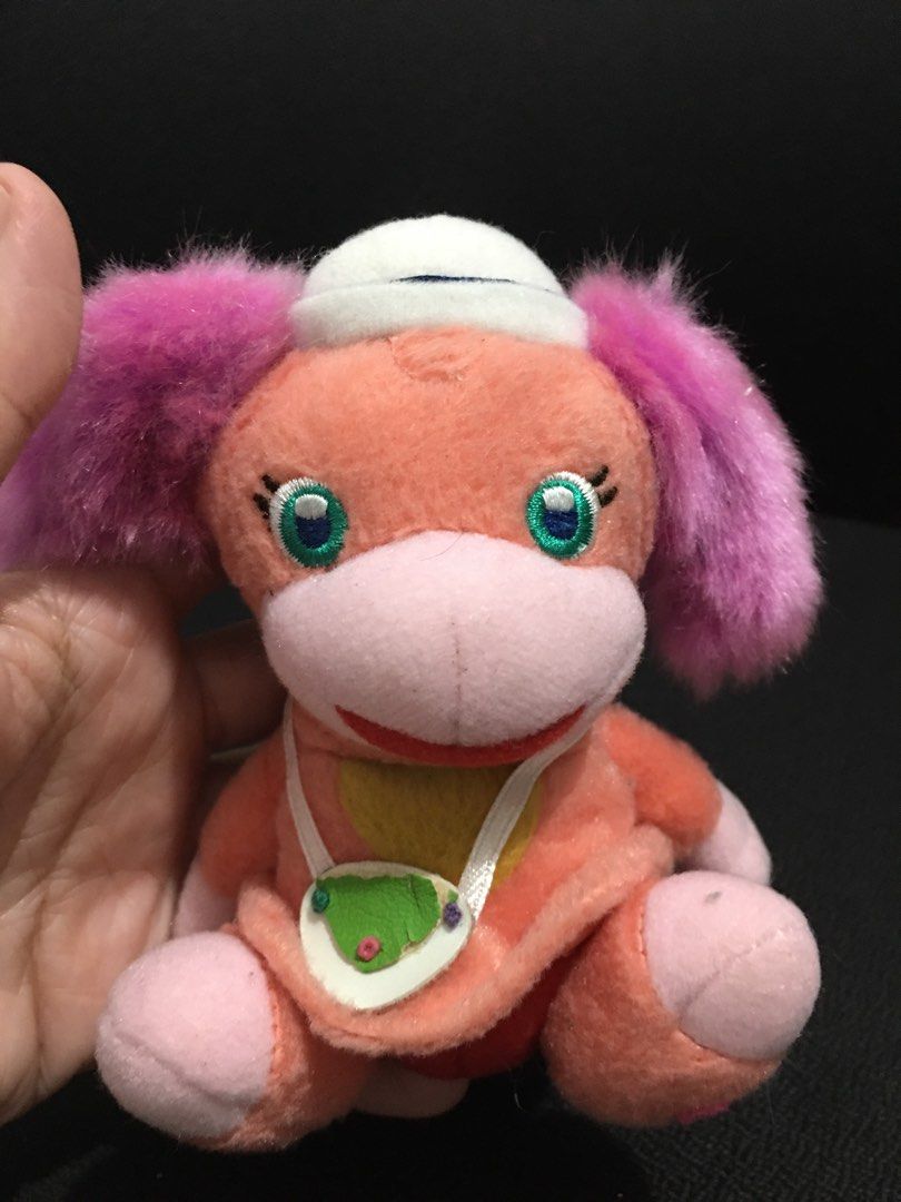 Goo Choco Lantan plush toy on Carousell