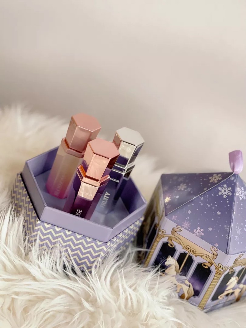 Hair Perfume Treatment Carousel, Beauty & Personal Care, Hair on Carousell