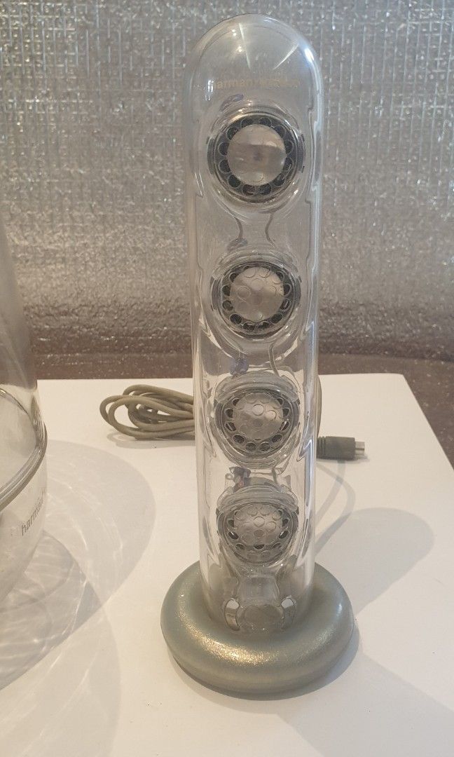 Harman Kardon Soundstick 2 on Carousell