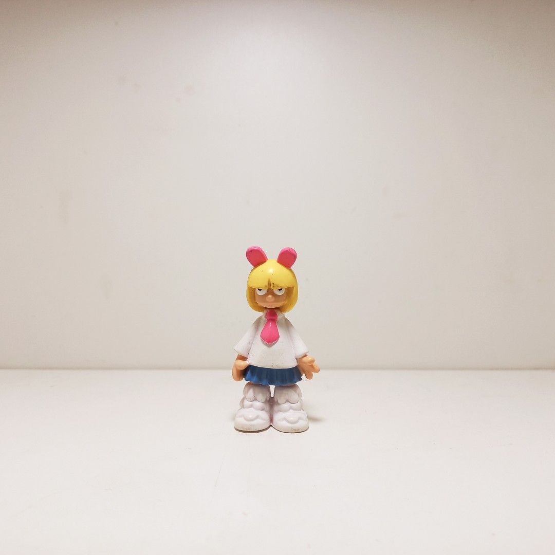Helga Pataki - Hey Arnold!, Hobbies & Toys, Toys & Games on Carousell Helga Pataki - Hey Arnold!, Hobbies & Toys, Toys & Games on Carousell