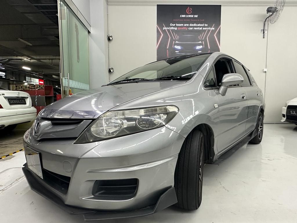 Honda Airwave, Cars, Car Rental on Carousell