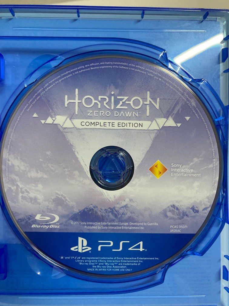 Horizon Zero Dawn + God of War, 電子遊戲, 電子遊戲, PlayStation - Carousell Horizon Zero Dawn + God of War, 電子遊戲, 電子遊戲, PlayStation - Carousell