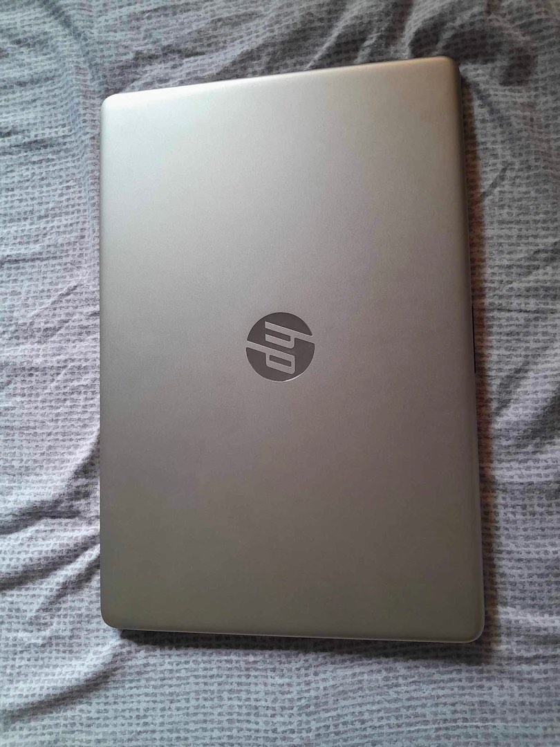 HP 15s Ryzen 5 Radeon Graphics 15 inches, Computers & Tech, Laptops ...