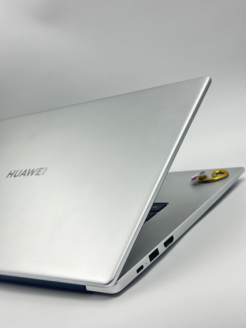 Huawei MateBook D15 Latest 2021 Core i5 10TH Gen 8GB Ram 512GB SSD ...