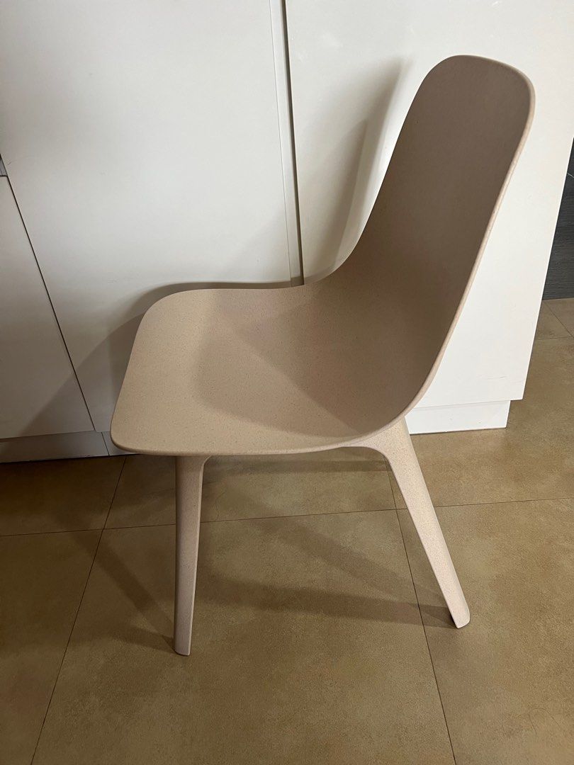 Ikea Odger Chair, Furniture & Home Living, Furniture, Chairs on Carousell