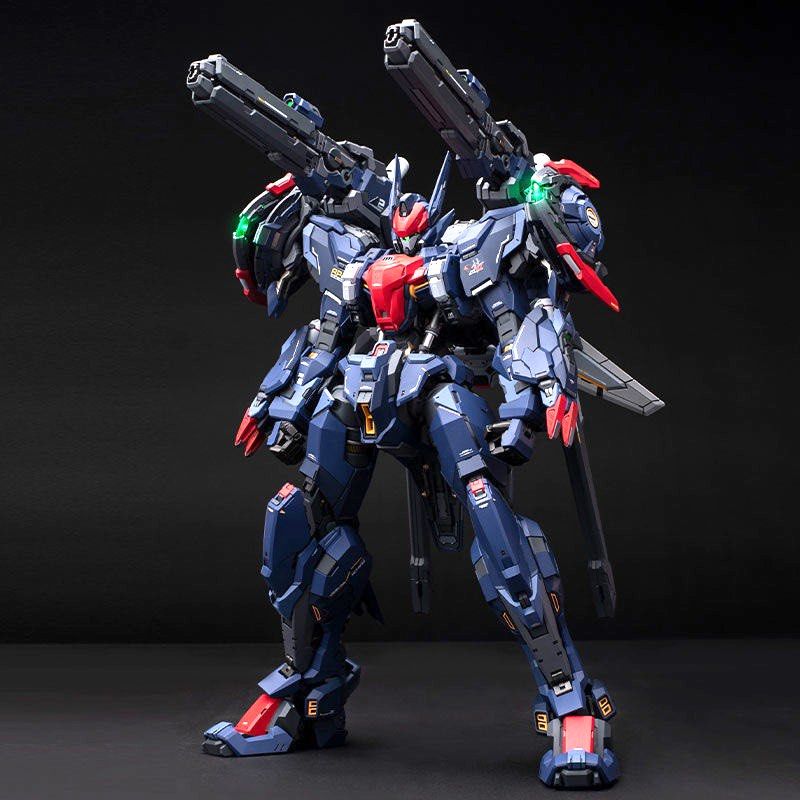 In Stock Moshow Progenitor Effect MCT-AP02 Marquis of Wu Cheng Wu Cheng ...