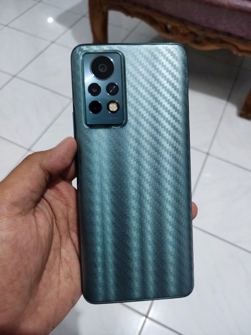 Infinix Note 11 Pro (8/128) on Carousell