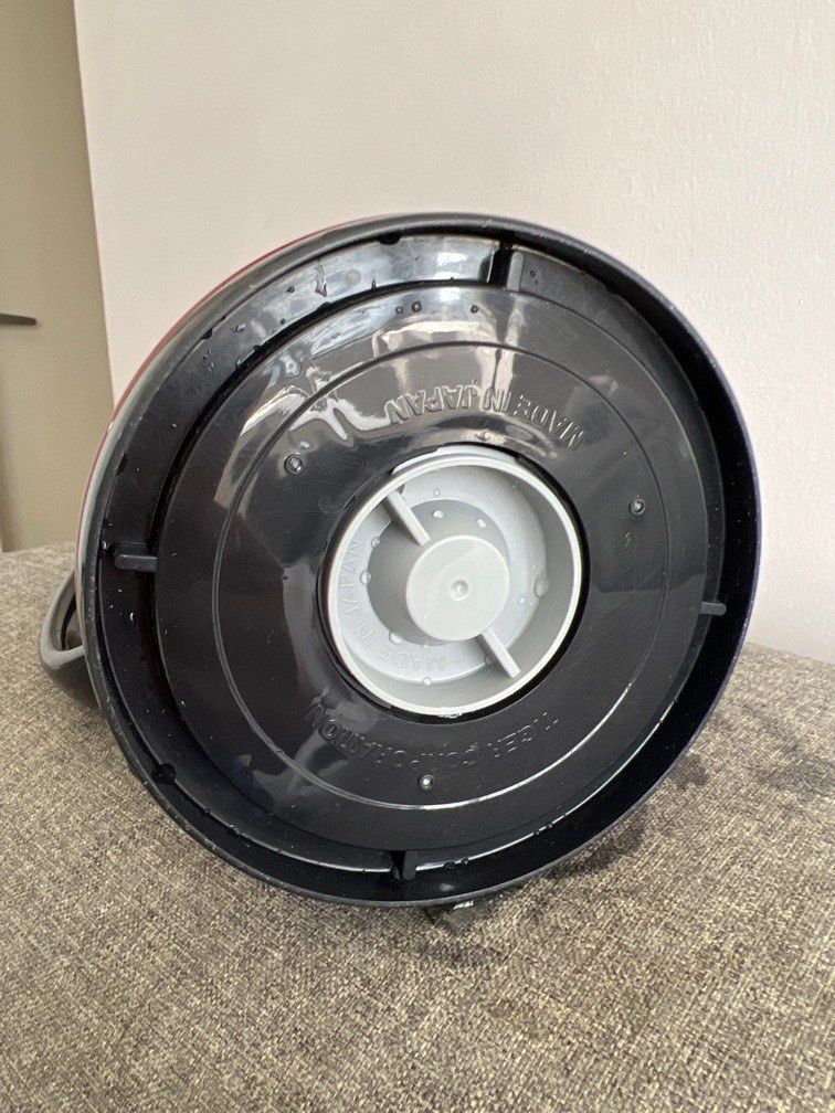 Japan Tiger Thermal Jug 1L, TV & Home Appliances, Kitchen Appliances ...