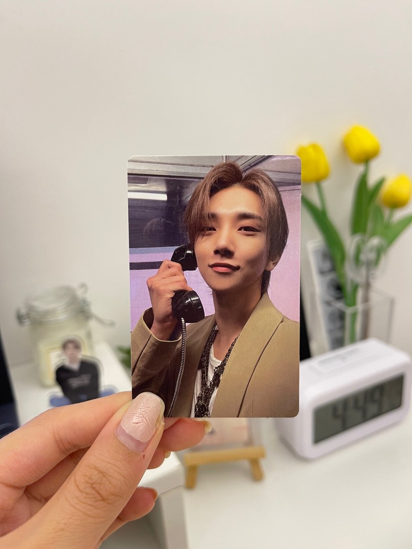 Joshua FTS Carat PC On Carousell Joshua FTS Carat PC On Carousell