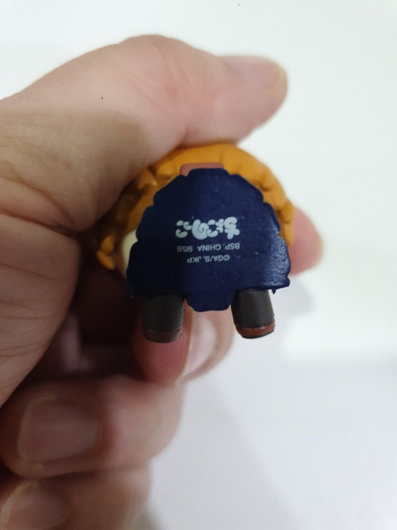 Jujutsu Kaisen Nobara Kugisaki Mini Figure Choko Nokko Ichiban Kuji ...