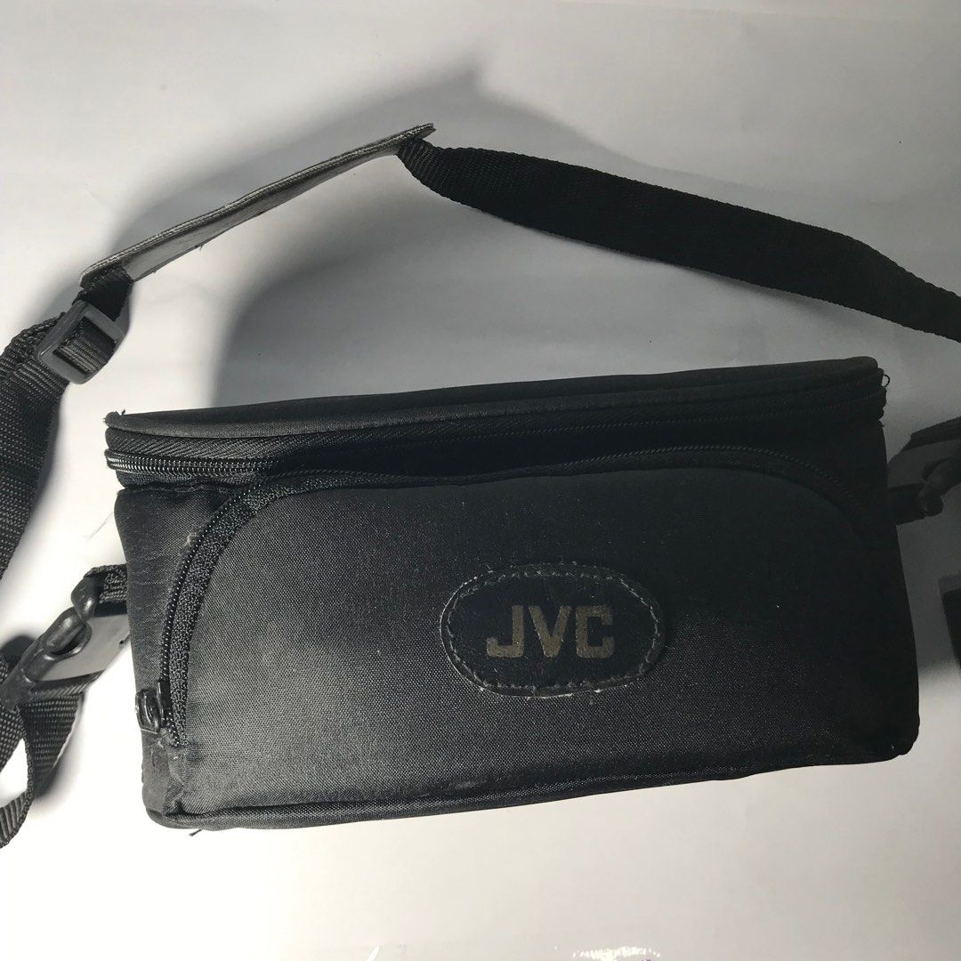 JVC HANDYCAM SD CARD, Photography, Video Cameras on Carousell