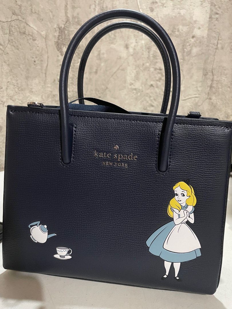 KS x Alice In Wonderland Disney on Carousell