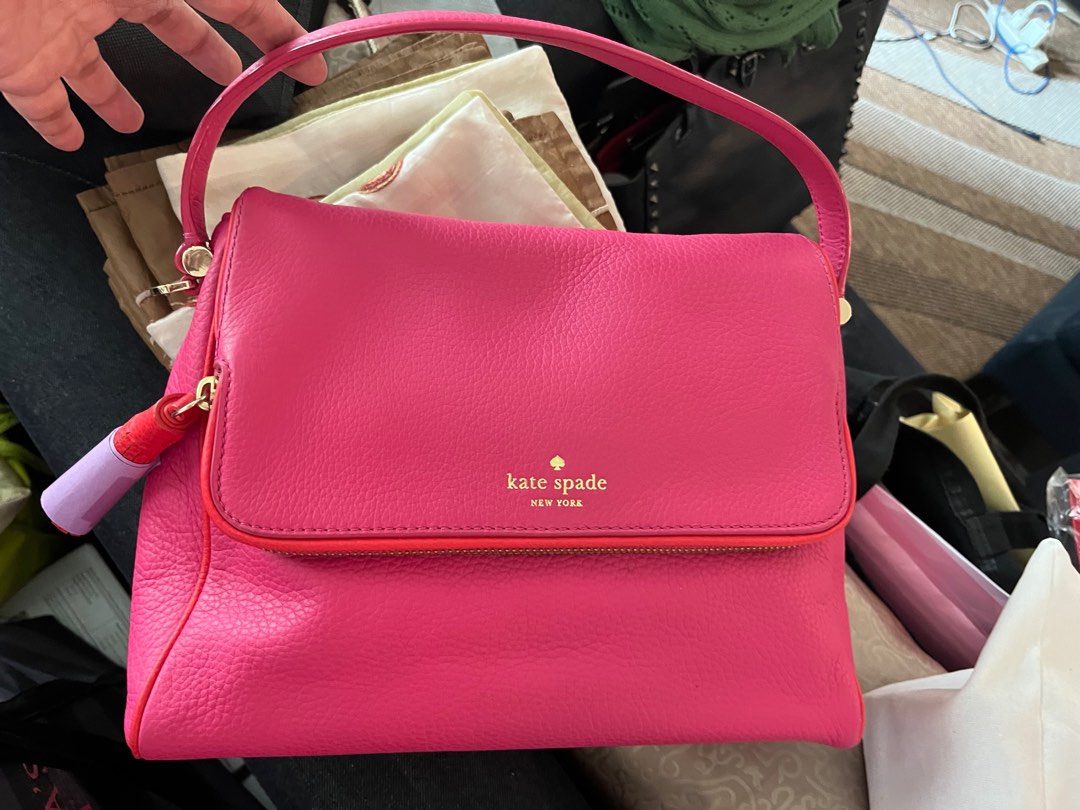 Kate Spade Original Bag on Carousell
