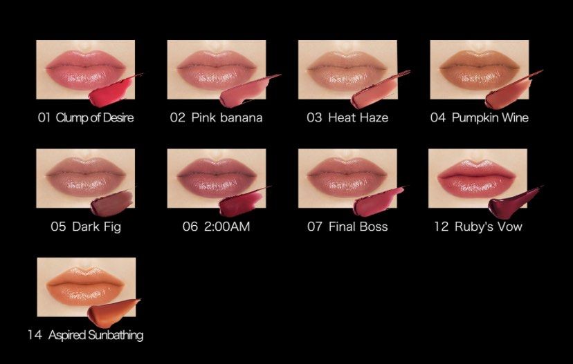 KATE Tokyo Lip Monster, Beauty & Personal Care, Face, Makeup on Carousell