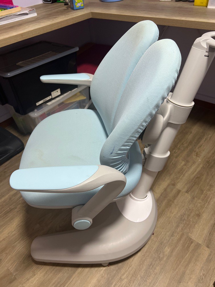 Kids Ergonomic Chair, Babies & Kids, Baby Nursery & Kids Furniture ...