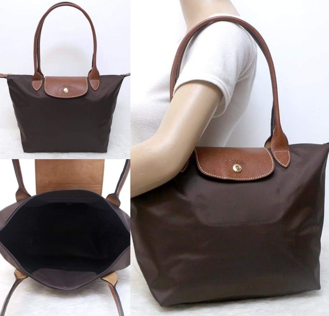 LC Classic Small Long Handle on Carousell