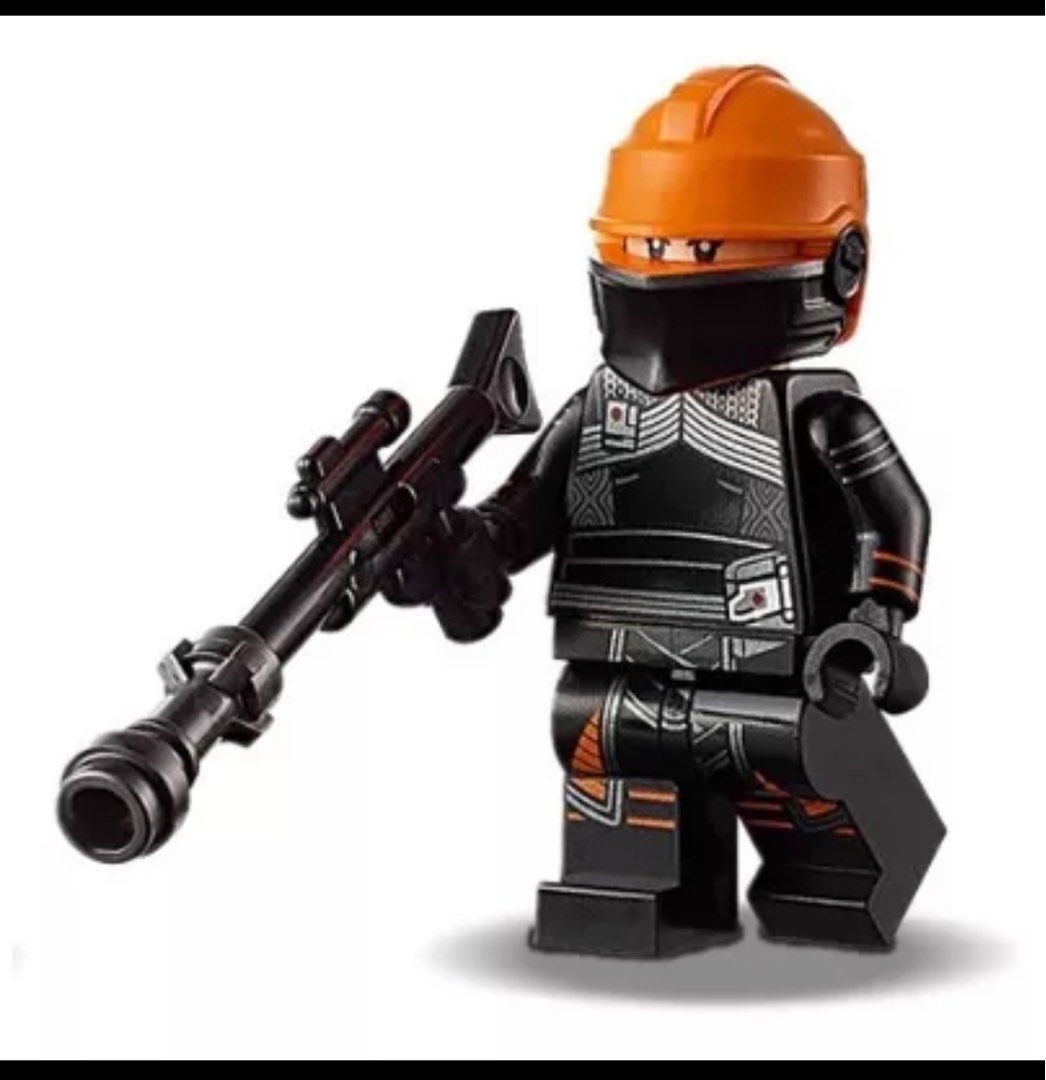 Lego Star Wars fennec shand, Hobbies & Toys, Toys & Games on Carousell