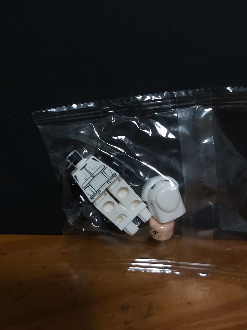 Lego Star Wars Scout Trooper(SW1116), Hobbies & Toys, Toys & Games on ...