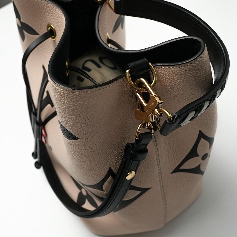 Louis Vuitton Neo Neo MM Bucket Bag on Carousell