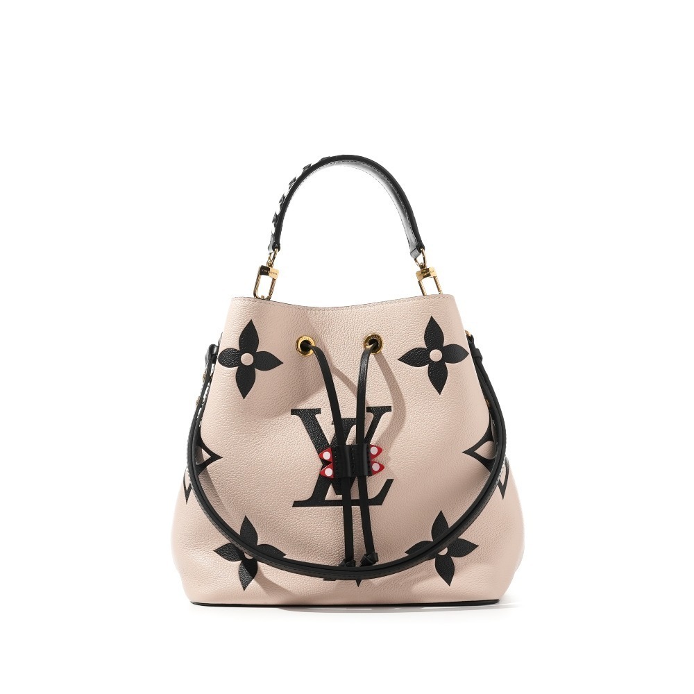 Louis Vuitton Neo Neo MM Bucket Bag on Carousell