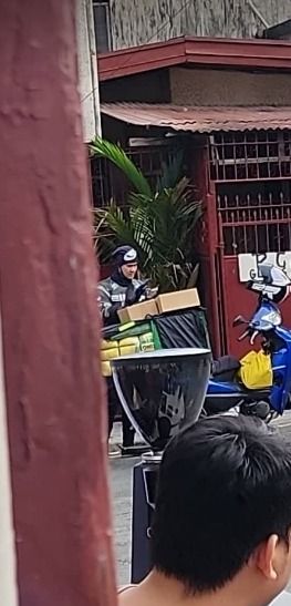 M7471 GLASS JARS WITH SEALER - To Tondo Manila, Furniture & Home Living ...