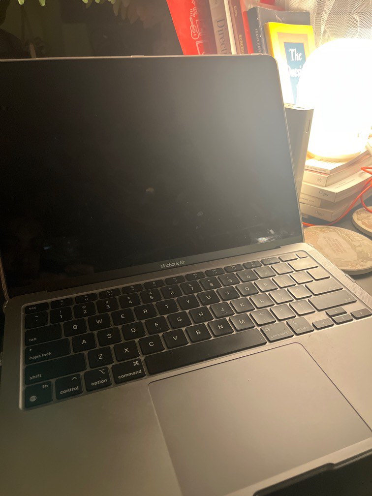 MacBook Air 13 Inch A2337 M1, Computers & Tech, Laptops & Notebooks on ...