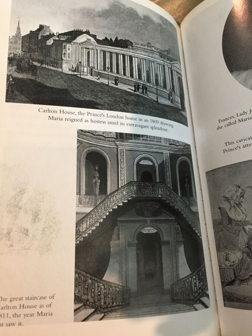 Maria Fitzgerald, Hobbies & Toys, Books & Magazines, Magazines on Carousell