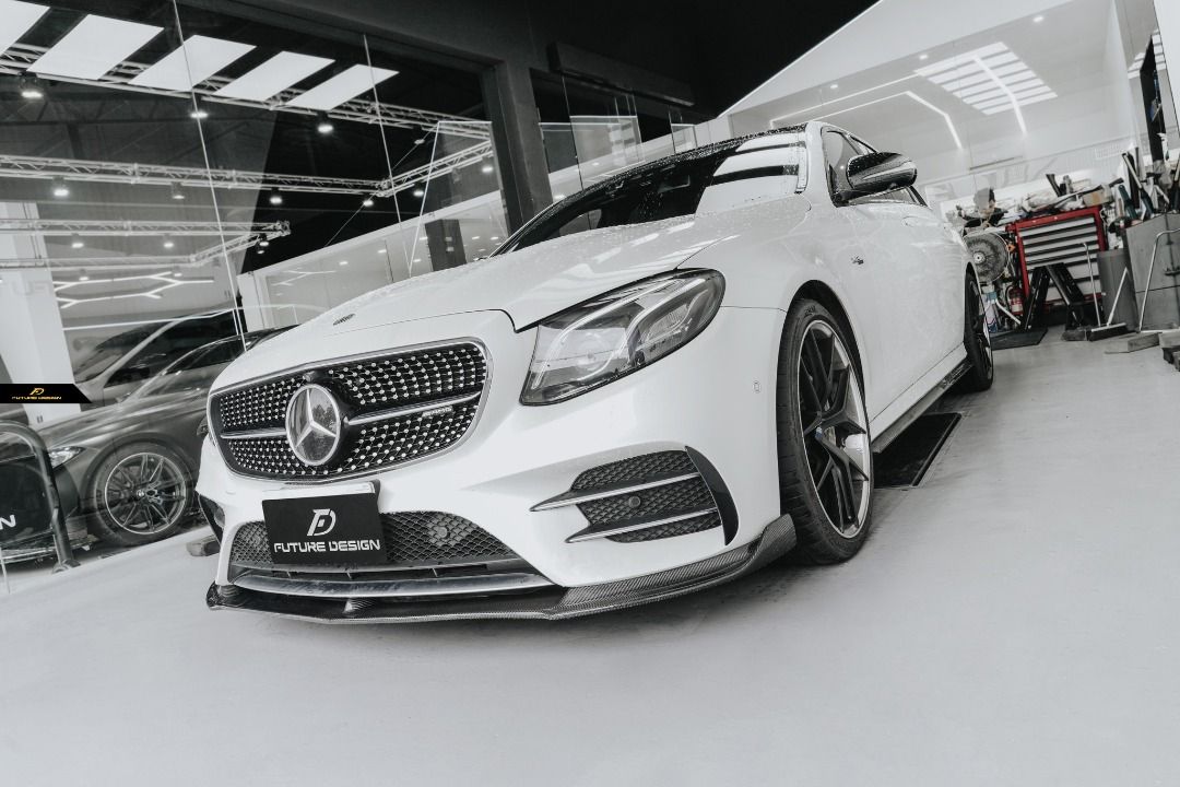 Mercedes Benz Merc E Class E200 E350 E300 AMG Line E43 E53 E63 E63s W213 4MATIC Future Design ...