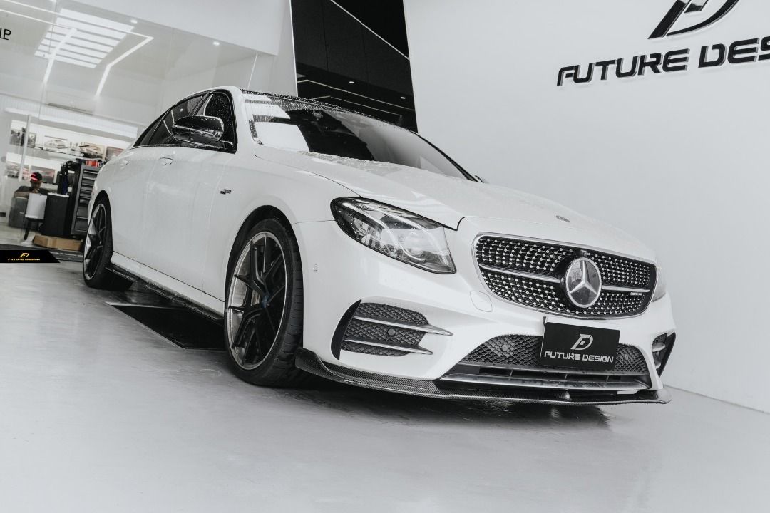 Mercedes Benz Merc E Class E200 E350 E300 AMG Line E43 E53 E63 E63s W213 4MATIC Future Design ...