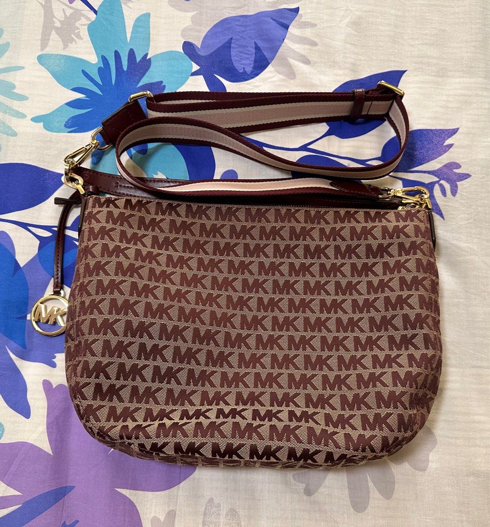Michael Kors mk coach lv kate spade, Women's Fashion, Bags & Wallets ...