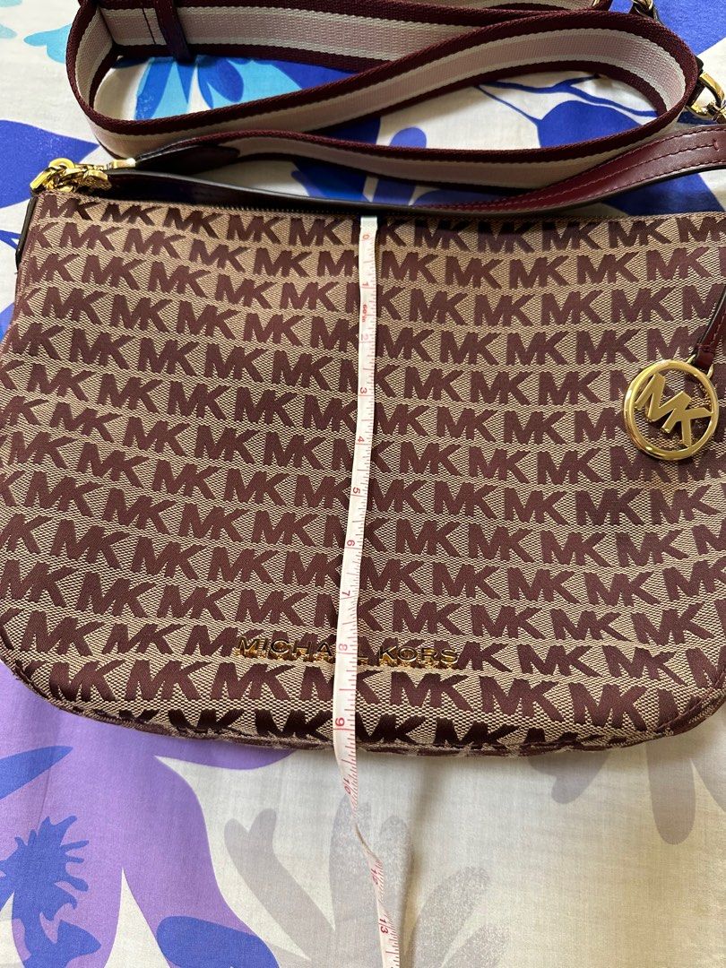 Michael Kors mk coach lv kate spade, Women's Fashion, Bags & Wallets ...