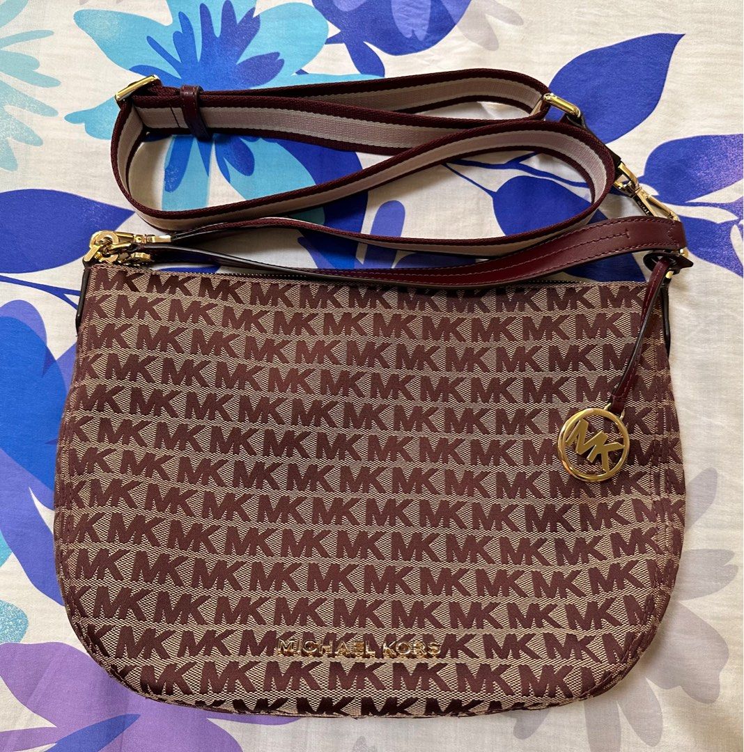Michael Kors mk coach lv kate spade, Women's Fashion, Bags & Wallets ...