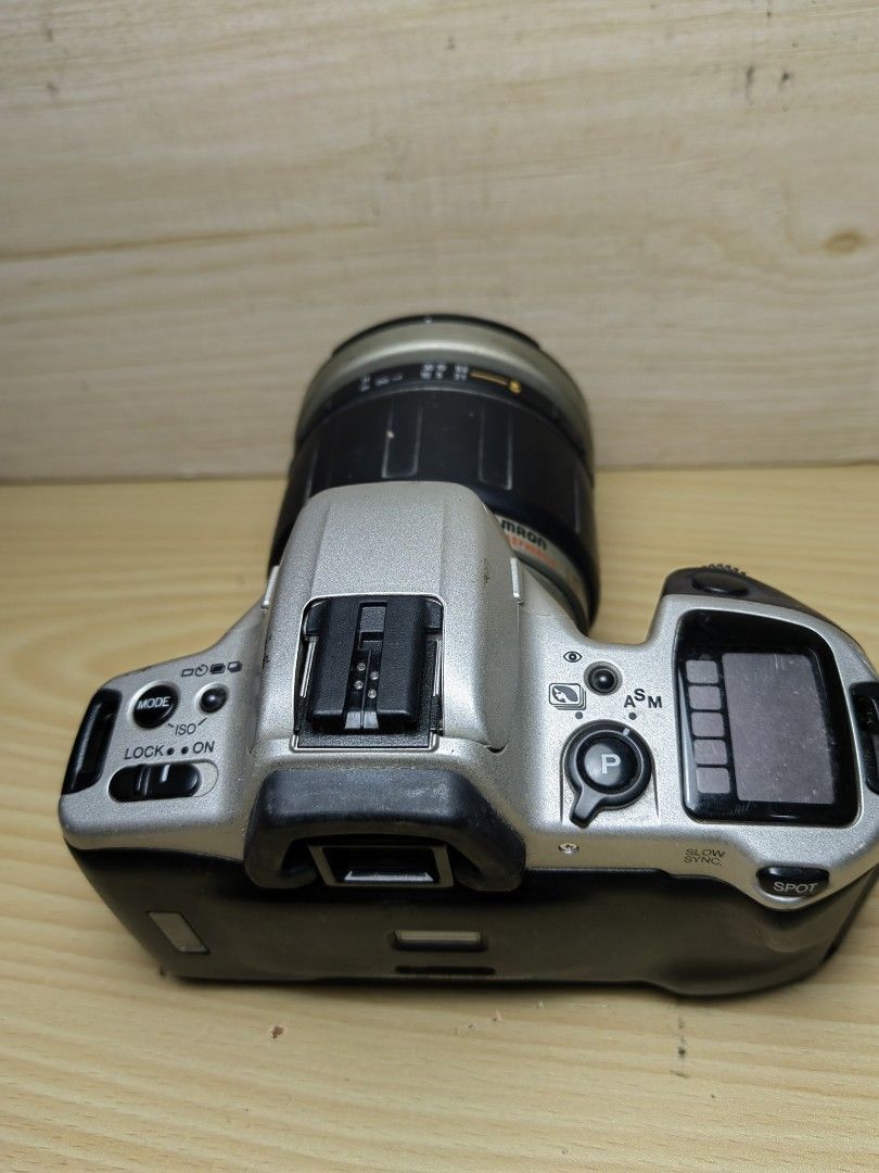 Minolta Alpha 303si Super, Photography, Cameras on Carousell