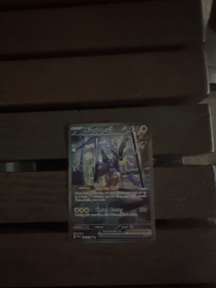 miradon GX, Hobbies & Toys, Memorabilia & Collectibles, Vintage ...