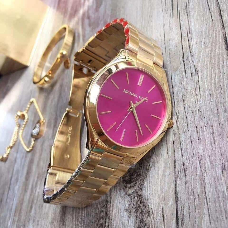 MK GIFT SET ORIGINAL, Women's Fashion, Watches & Accessories, Watches ...