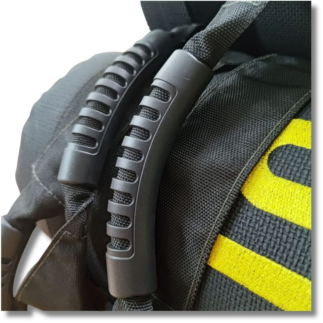 MMB Duna Pre-Weighted Powerbag Reinforced with Metaxi, Heavy-Duty Nylon ...
