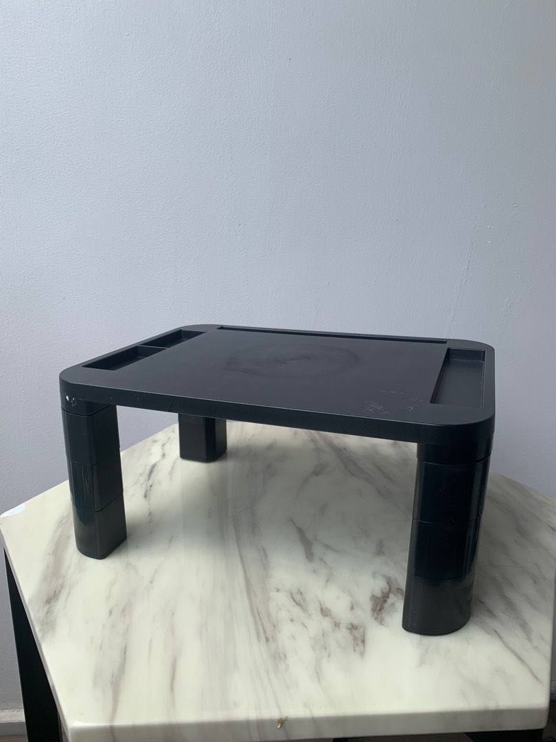 Modular Desktop Riser, Furniture & Home Living, Home Improvement ...