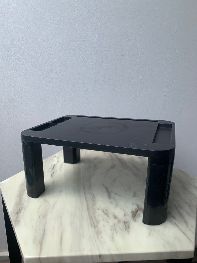 Modular Desktop Riser, Furniture & Home Living, Home Improvement ...