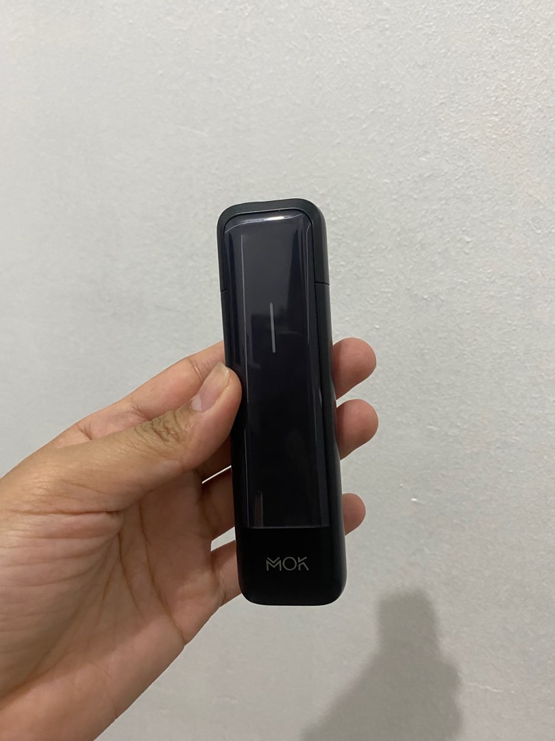 MOK FWRD on Carousell