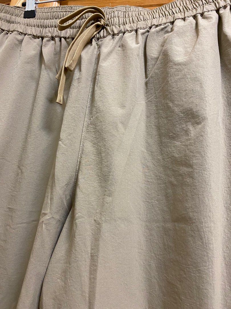 Muji 無印良品 卡其長褲 #618年中慶, 他的時尚, 褲子, 其他長褲在旋轉拍賣