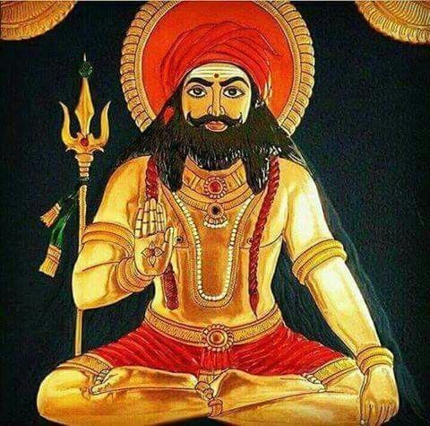 Muneeswaran Ayya Jada Muni Appa Paandi Muniswara Hindu God Panchaloka ...