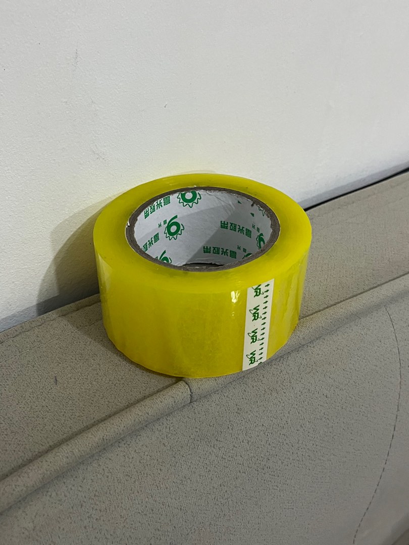 Musking tape, Furniture & Home Living, Home Improvement & Organisation ...