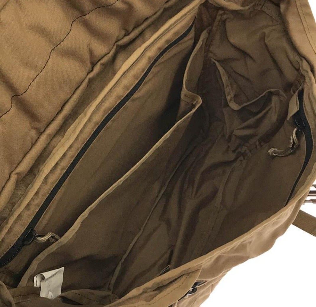 Mystery Ranch Invader Sling bag, Men's Fashion, Bags, Sling Bags on ...