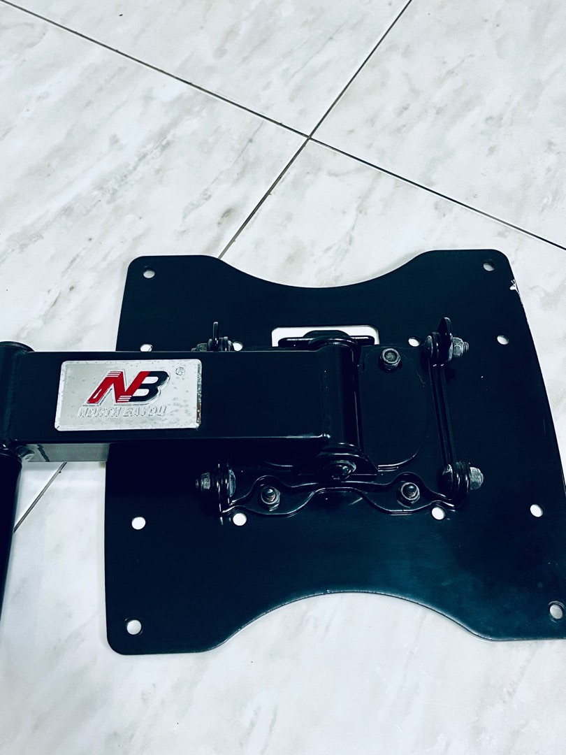 TV WALL BRACKET NB BRAND, TV & Home Appliances, TV & Entertainment, TV ...