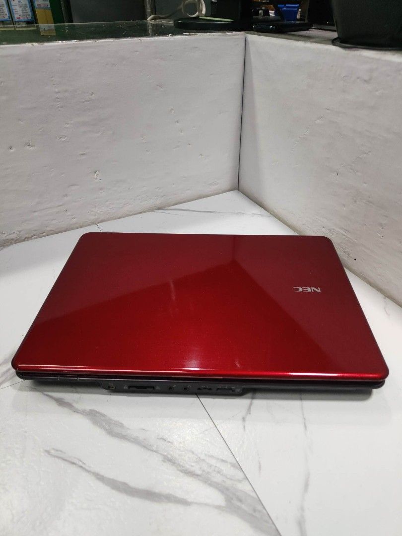 NEC LAPTOP, Computers & Tech, Laptops & Notebooks on Carousell