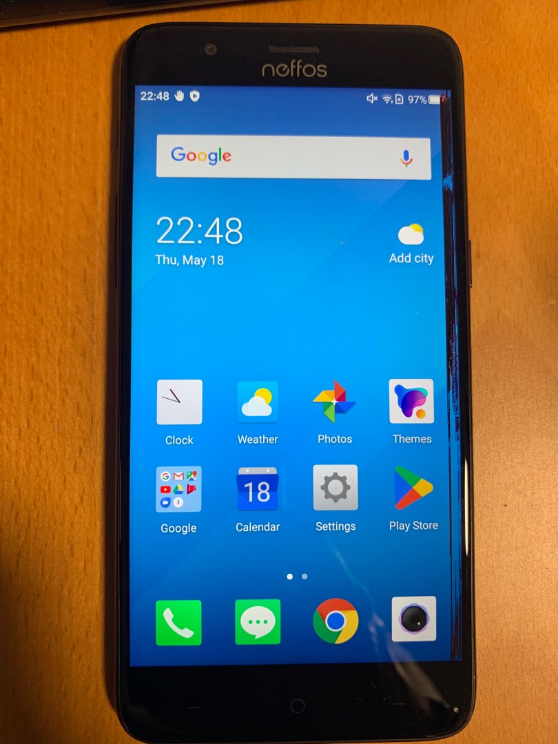 Neffos N1, Mobile Phones & Gadgets, Mobile Phones, Android Phones ...